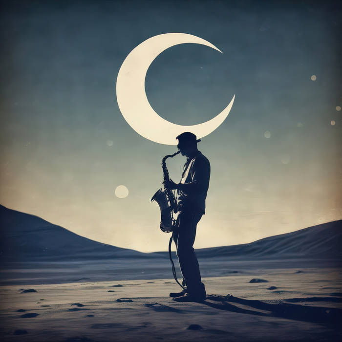 Faded Moonlight | Mircea Iancu