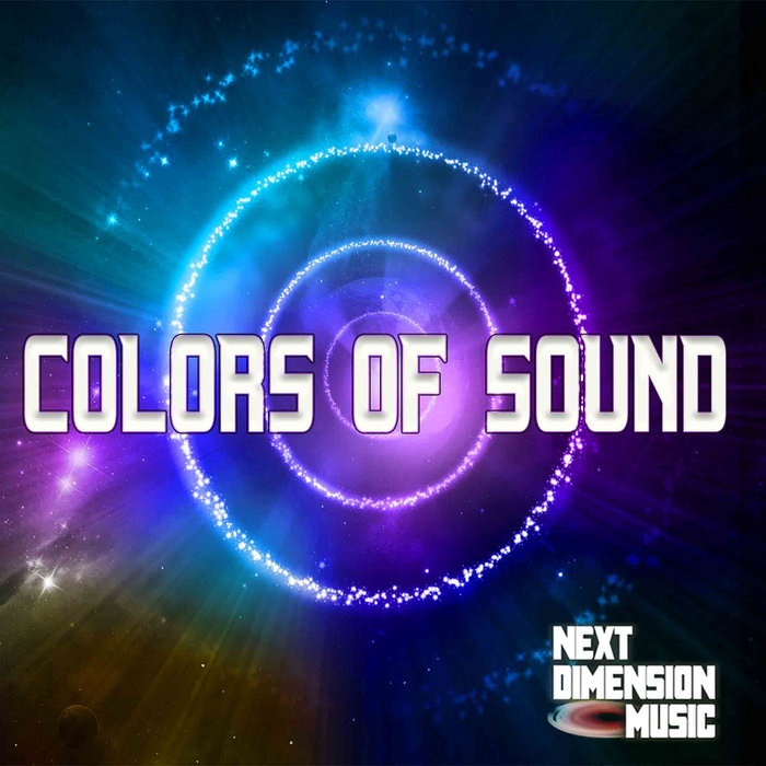 Colors of Sound | Various Artists | ndmdigital