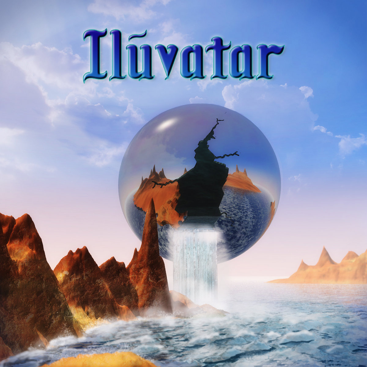 Iluvatar
