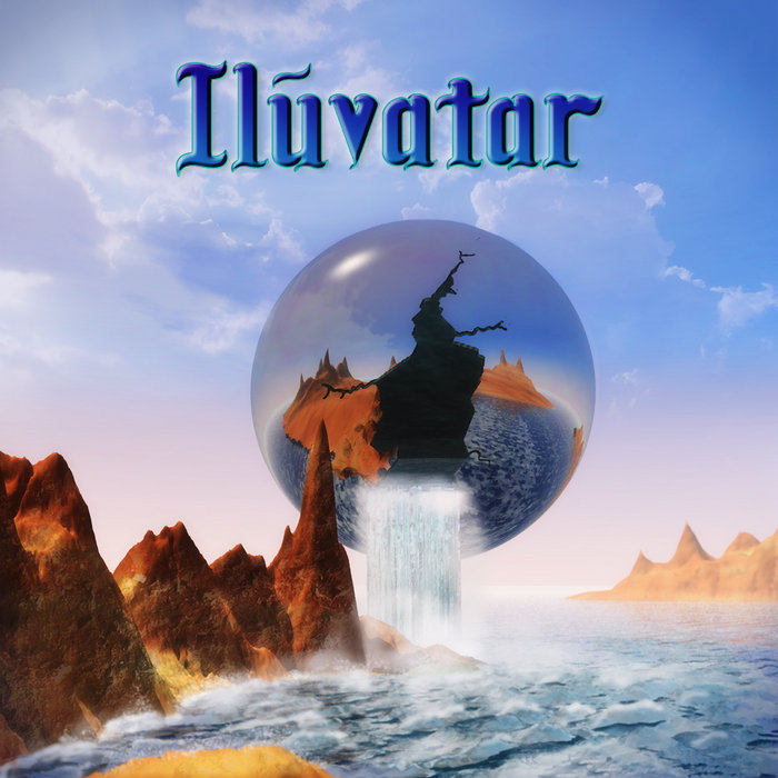 Iluvatar | Iluvatar