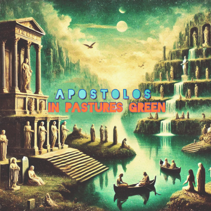 In Pastures Green | Apostolos
