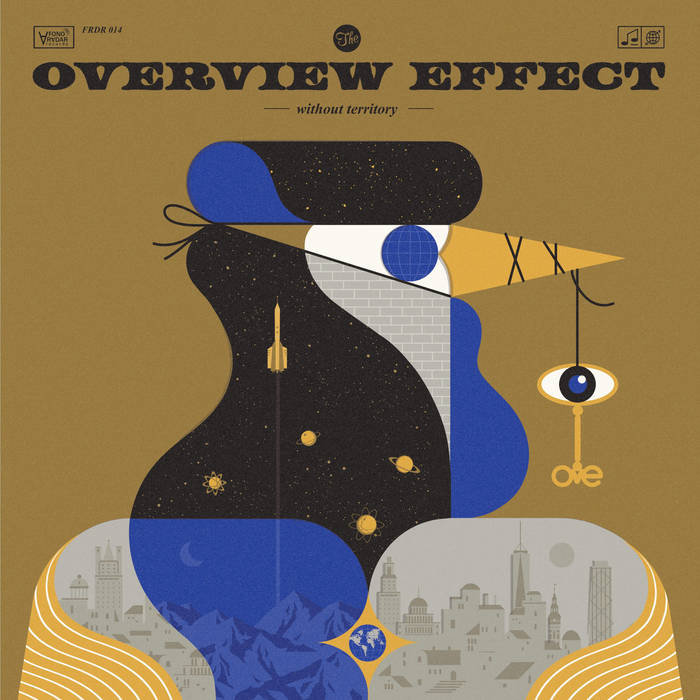Overview Effect Organ Overview Effect