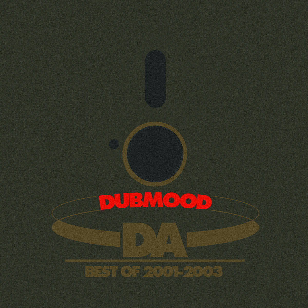 Best Of 2001-2003 | Dubmood