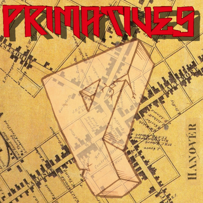PRIMATIVES | PRIMATIVES PAHC