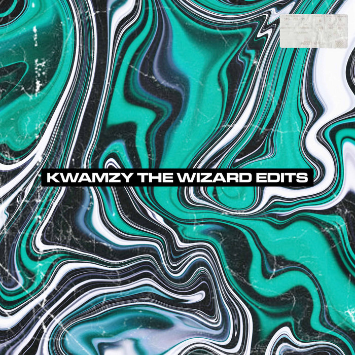 Kwamzy The Wizard Edits. | Kwamzy
