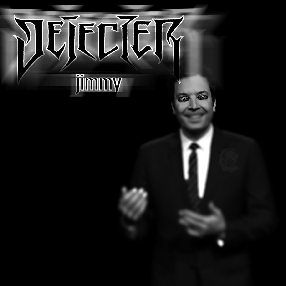 Jimmy (Tool cover) | Dejecter