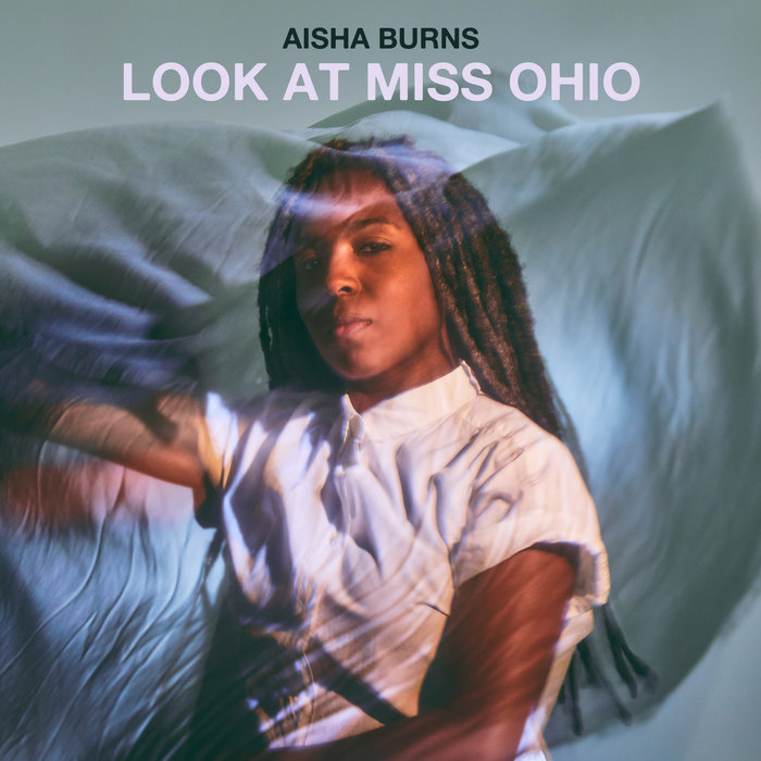 Look at Miss Ohio | Aisha Burns