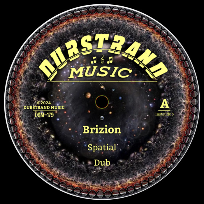 Spatial | BriZion