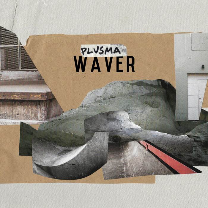 waver | plusma