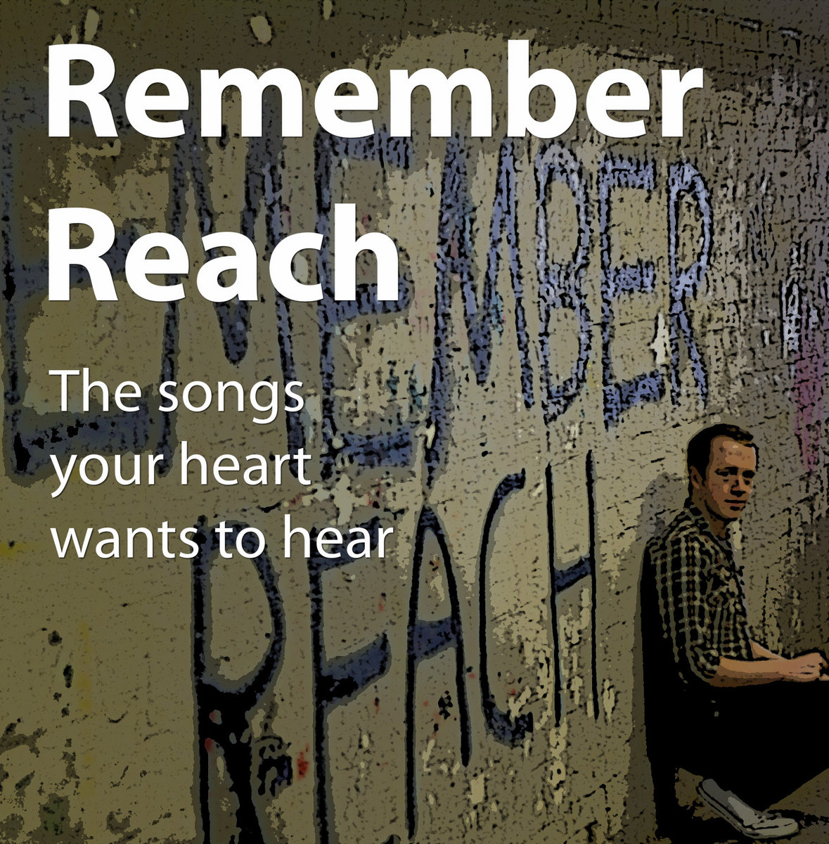 Remember Reach | Remember Reach