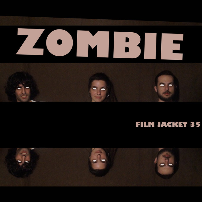 Zombie (EP) | Film Jacket 35