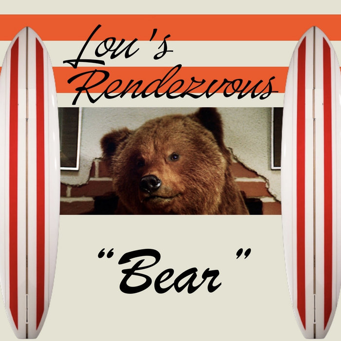 Bear | Lou's Rendezvous