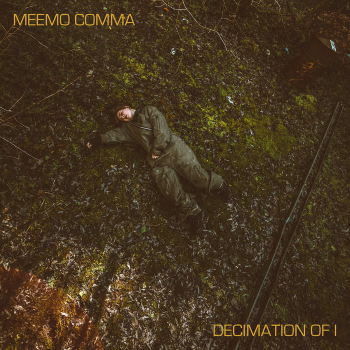 Decimation Of I | Meemo Comma