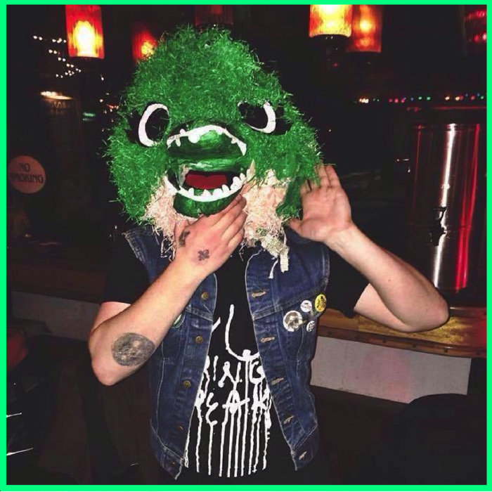 Improvident | TS FOSS | ts foss//baby tyler