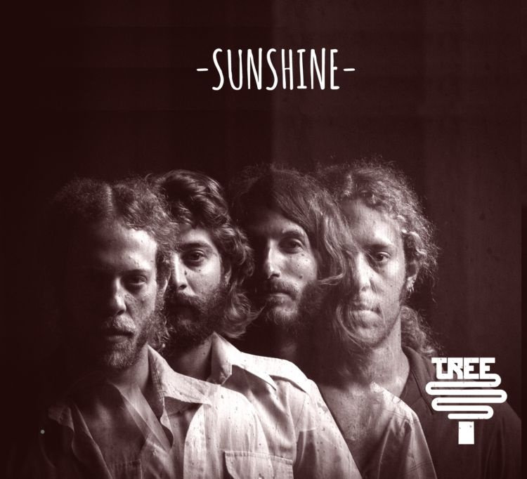 TREE - Sunshine/Mantra | TREE (band) להקת