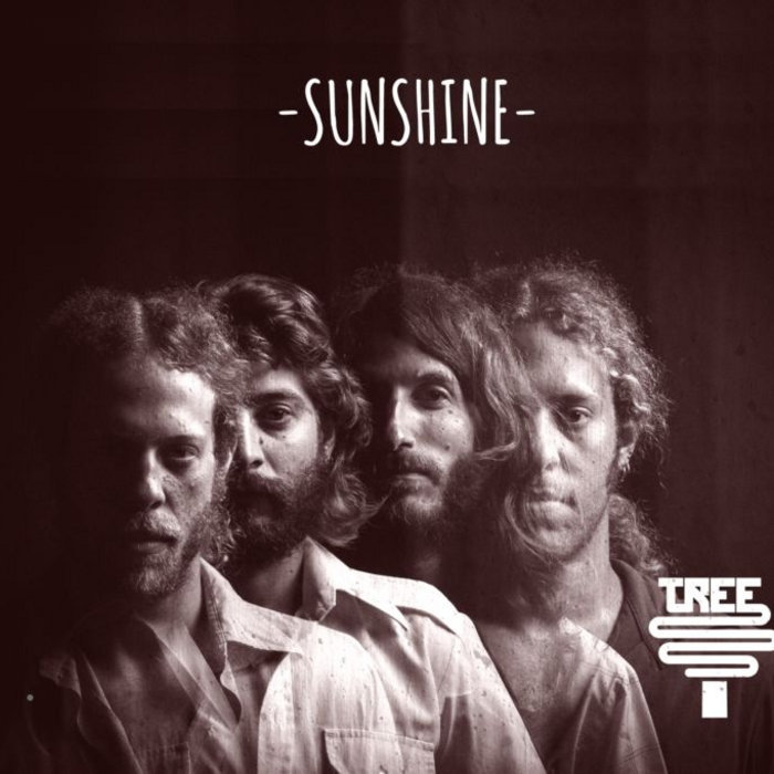 TREE - Sunshine/Mantra | TREE (band) להקת
