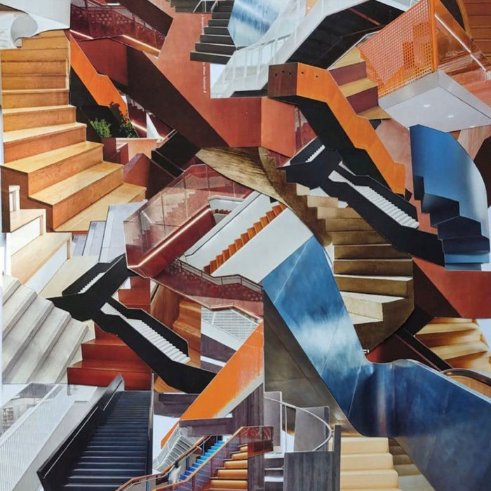 Exkursions | Jesse Rack$on