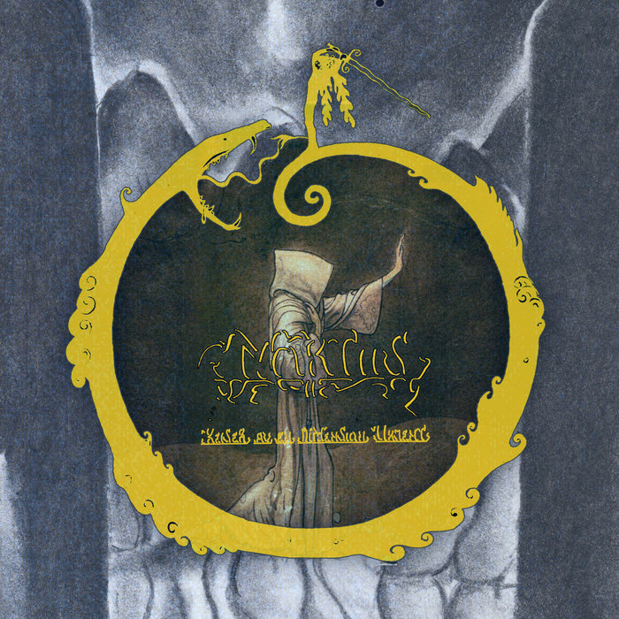 KTR018 - Keiser av en Dimensjon Ukjent | Mortiis | Kajdum's Tower