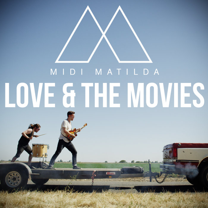 Love & The Movies | Midi Matilda