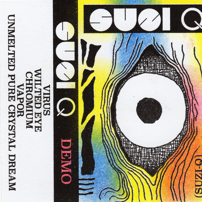 SUZI Q DEMO | SUZI Q