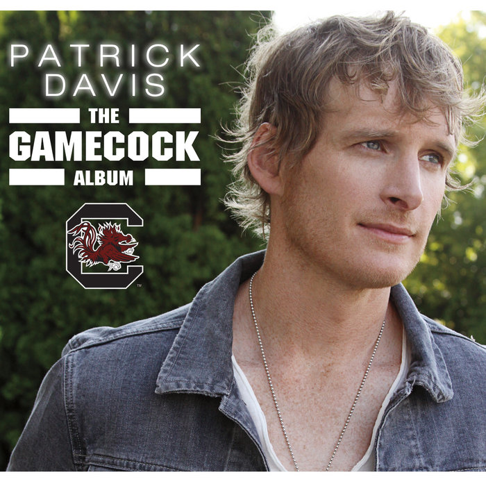 Where I'm From | Patrick Davis