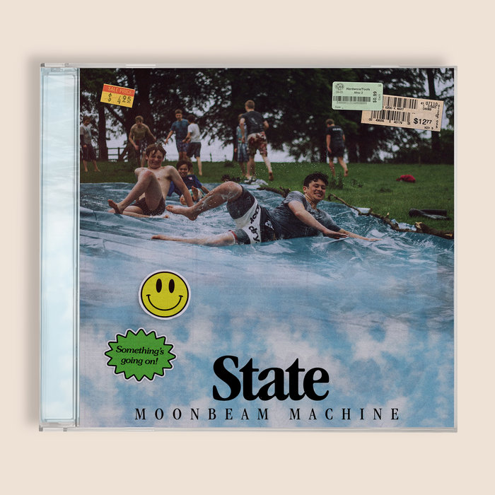 State | Moonbeam Machine