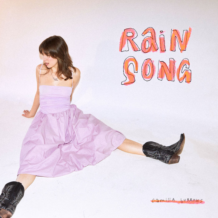 Rain Song | Camilla Burrows