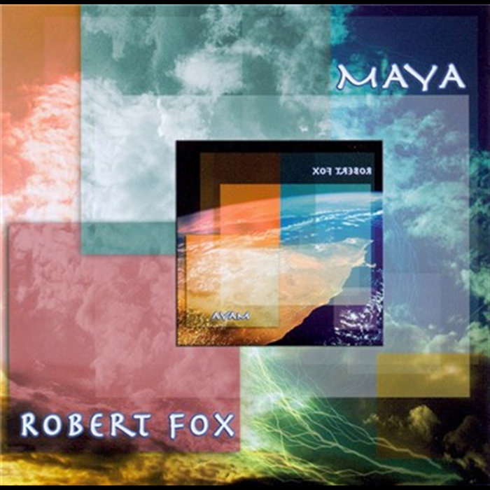 Maya | Robert Fox