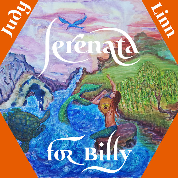 Serenata for Billy | Judy Linn | Kruzmusic
