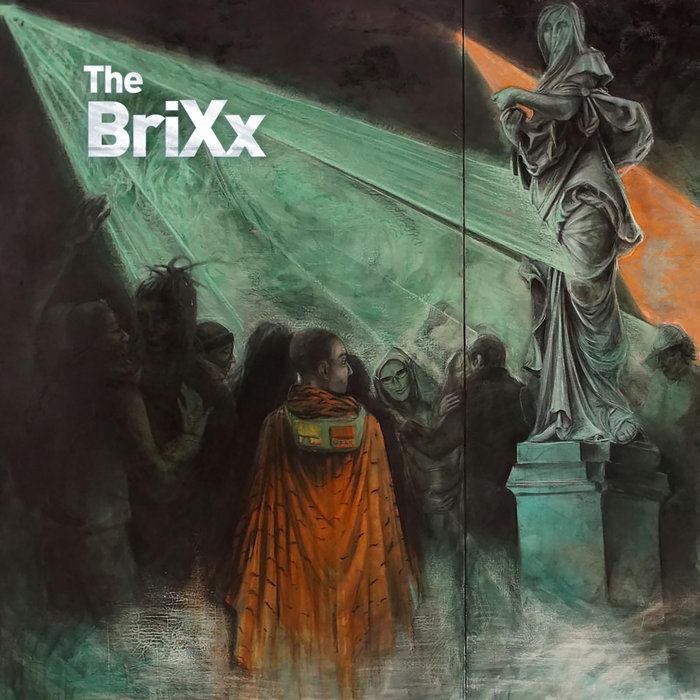 The BriXx | the BriXx