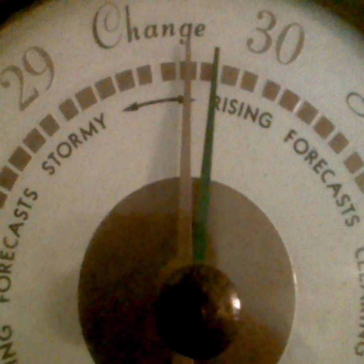 Navigator | Peter Moffitt