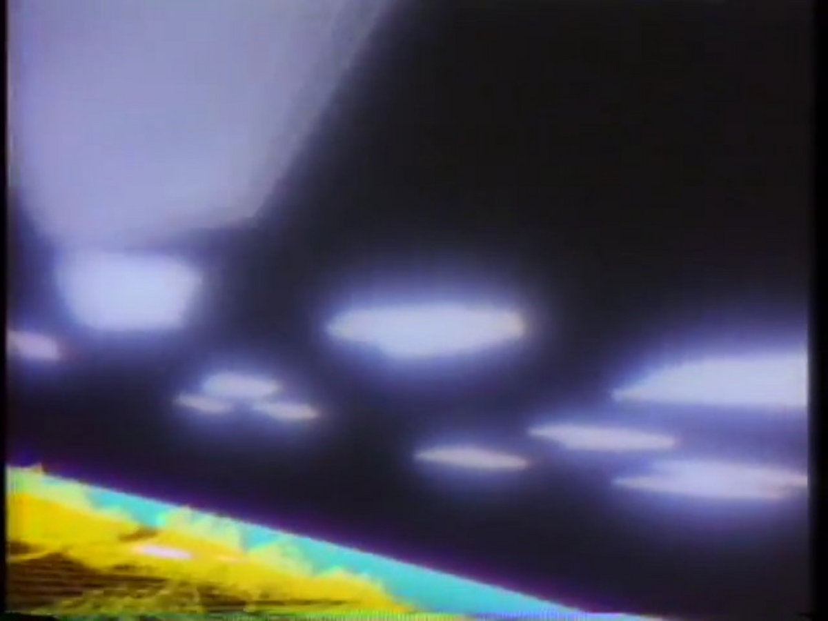 neon life | dreamcast society