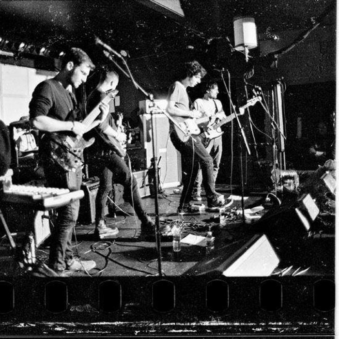 Part Time Punks Session | Moonbeams