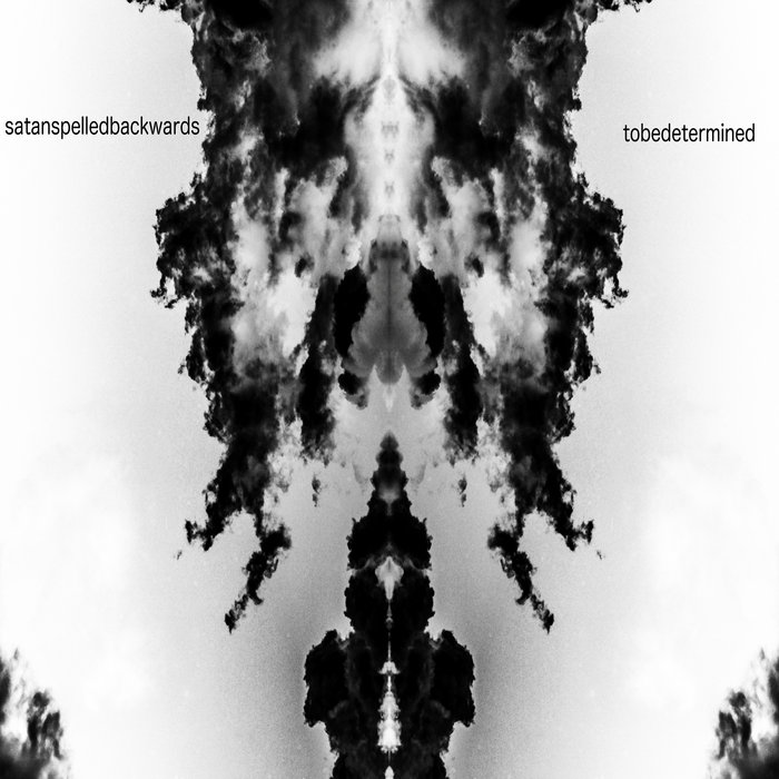 New Demos | Satan Spelled Backwards