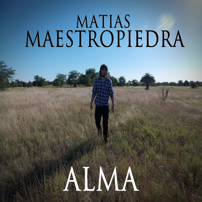ALMA | Matias Maestropiedra