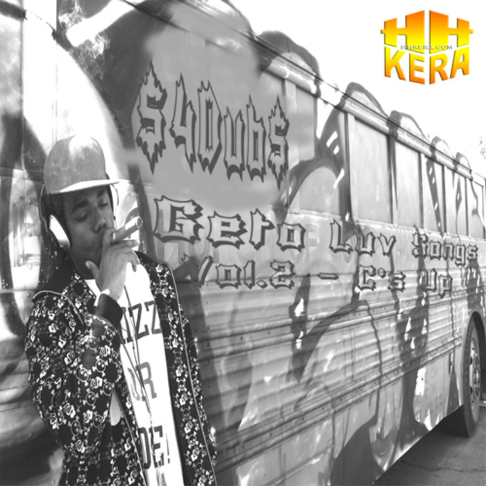 Geto Luv Songs Vol.2 / C's Up | 4DUB