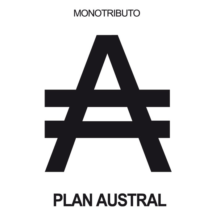 Monotributo A Plan Austral | PSH Ediziones