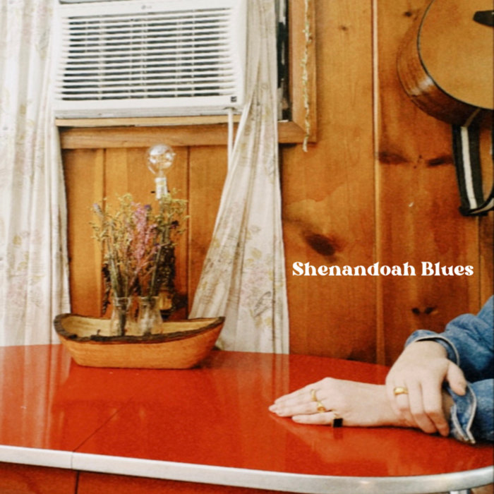 Shenandoah Blues | Zoe Butler