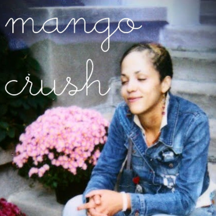 Crush | Milly Mango
