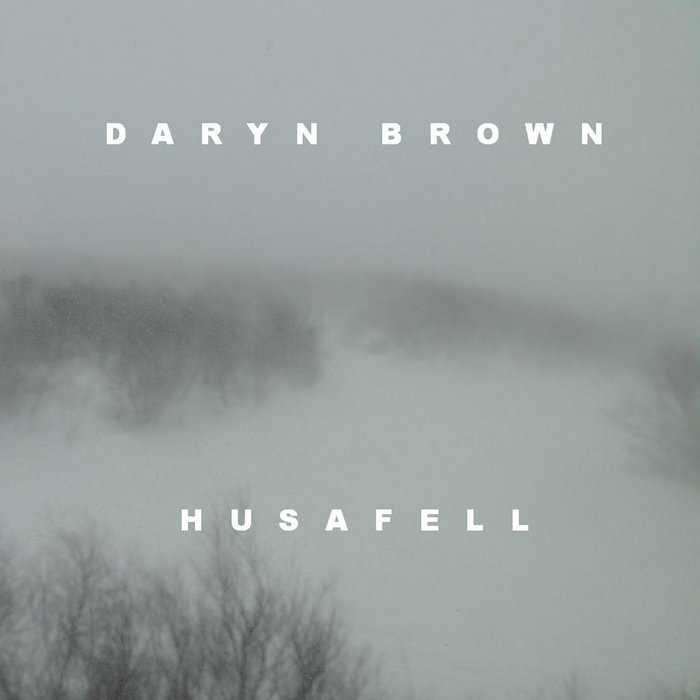 H u s a f e l l | Daryn Brown