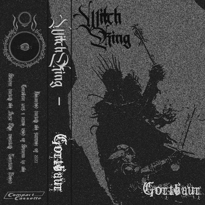 Gorthaur (Demo) | WitchKing