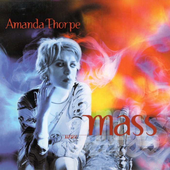 MASS | Amanda Thorpe