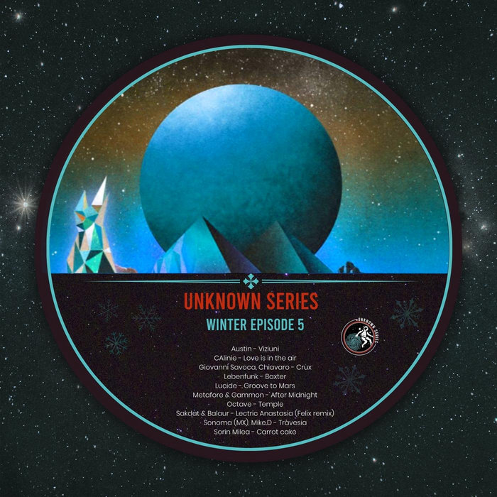 Winter Episode 5 | Unknown Series