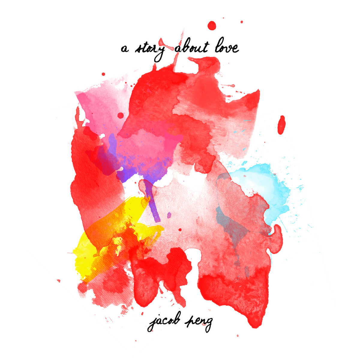 A Story About Love | Jacob Mai