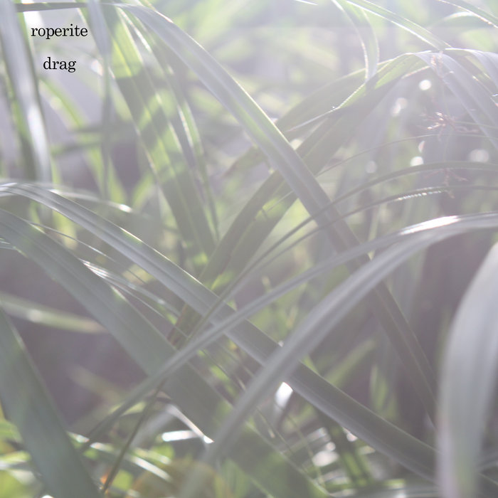 Drag - Single | Roperite