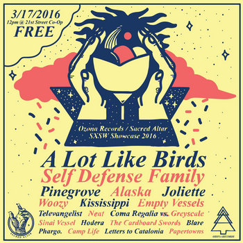 Music | Ozona Records