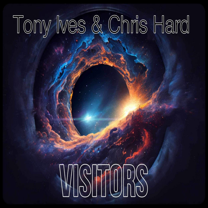 Visitors | Tony Ives & Chris Hard | Down 2 Earth (Tony Ives & Chris Hard)