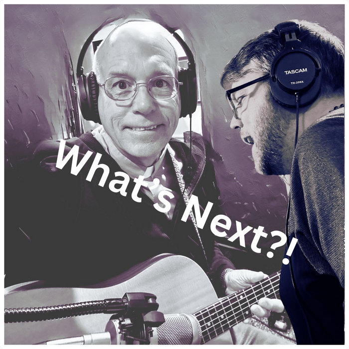 What's Next? | Mike T Lembke Band