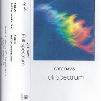 Music | Greg Davis