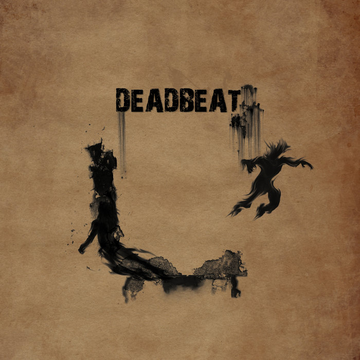 Deadbeat - the Archive | Deadbeat (the hurricane jackals)
